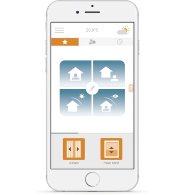 เปลี่ยนหน้าต่างของคุณเป็นโหมดเชื่อมต่อกับ Connexoon Window io!