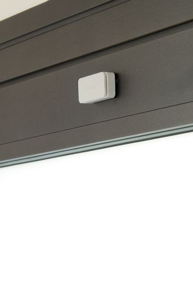 Discover Somfy's wireless and connected alarm systems