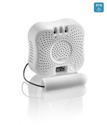 Lighting Dimmer micro-module 1-Gang | Somfy