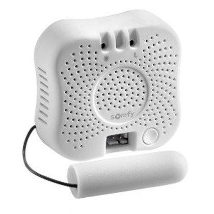 Lighting Dimmer micro-module 1-Gang | Somfy