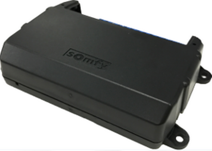 Somfy home automation boxes