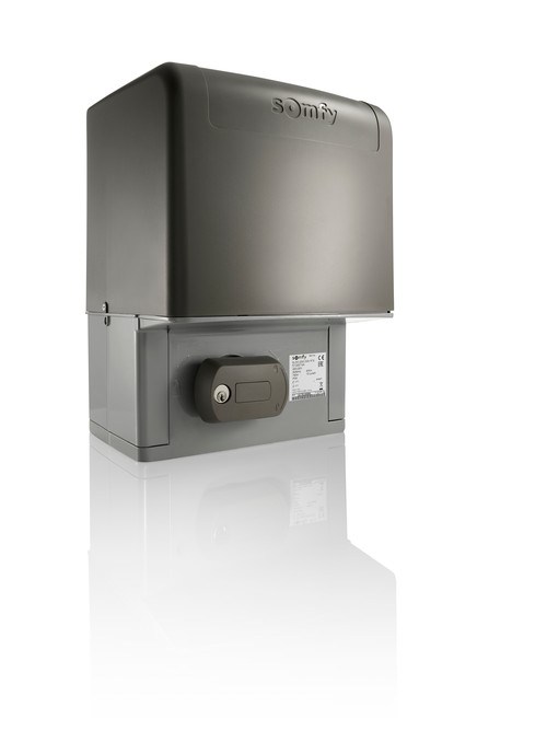 Our solutions for sliding and swing gates