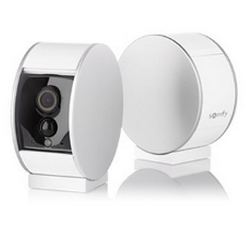 SOMFY INDOOR CAMERA | Somfy