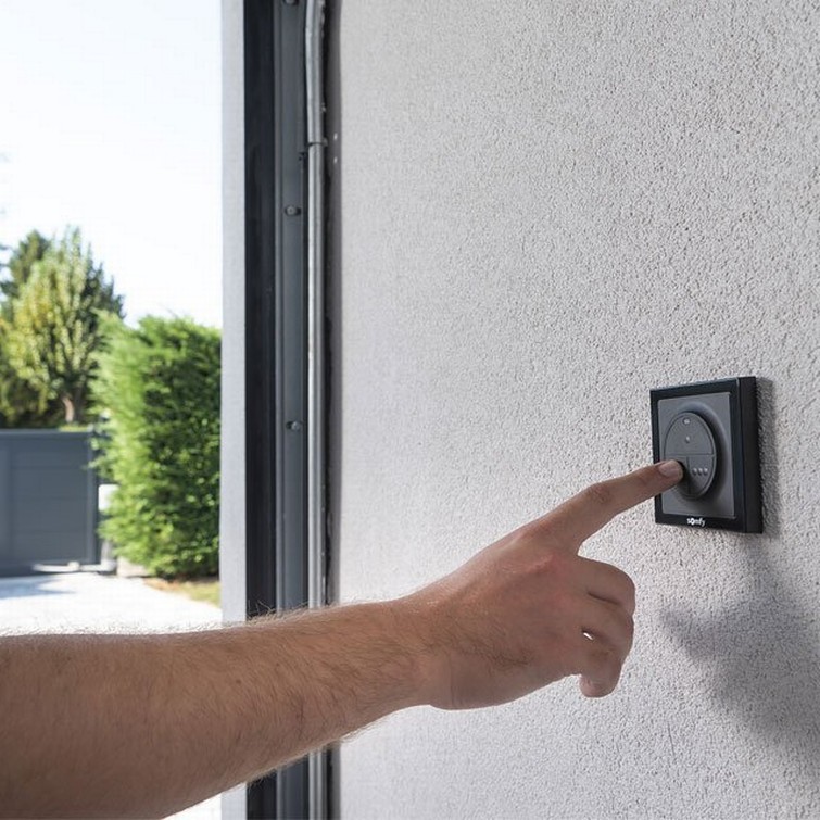 Eltako Lights and plugs